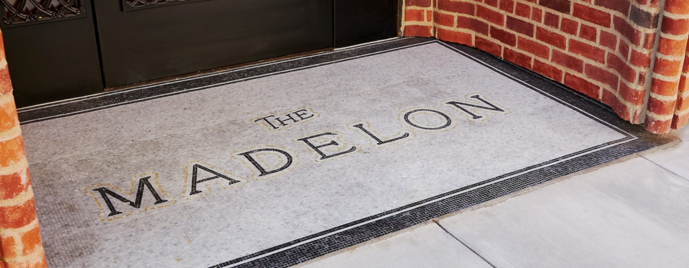 Stylish rentals in San Francisco, CA | The Madelon